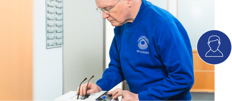 Butterworths | Independent manufacturing opticians based in Edinburgh